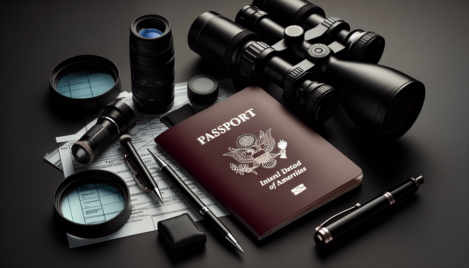 How And When To File ISF For Scopes & Accessories - ISF Solution